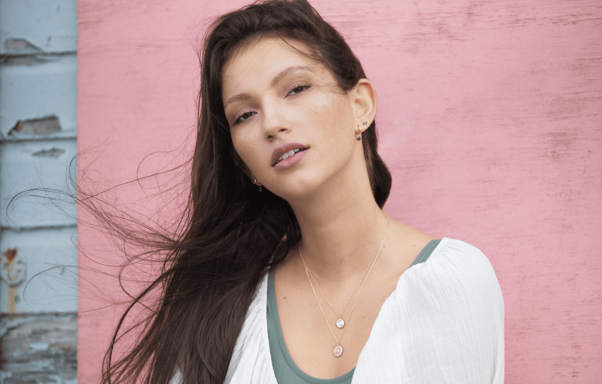 The sea below the stars: Introducing our Nightswimming collection ...