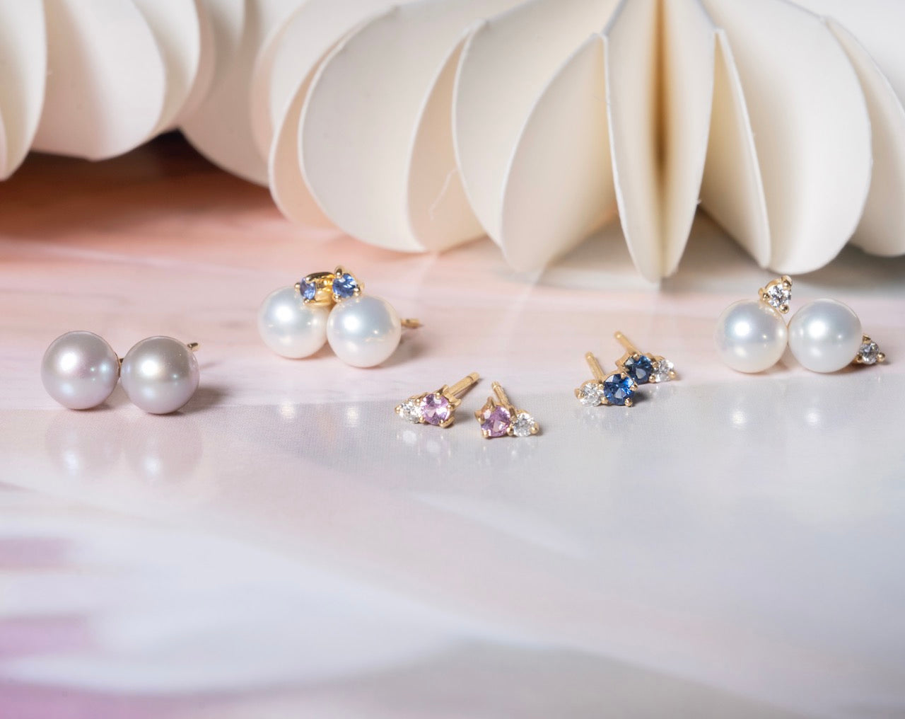 Laura Lee Jewellery | Fine Jewellery made by hand