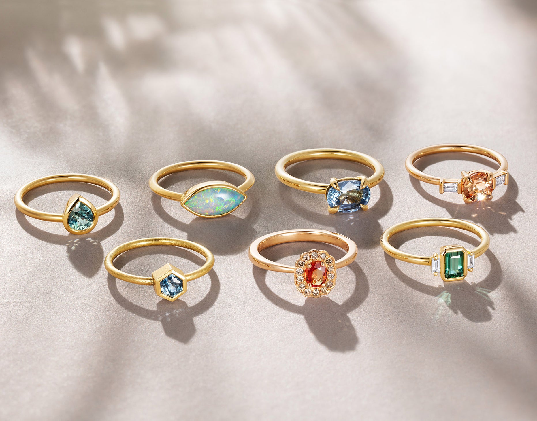 Laura Lee Jewellery | Fine Jewellery made by hand