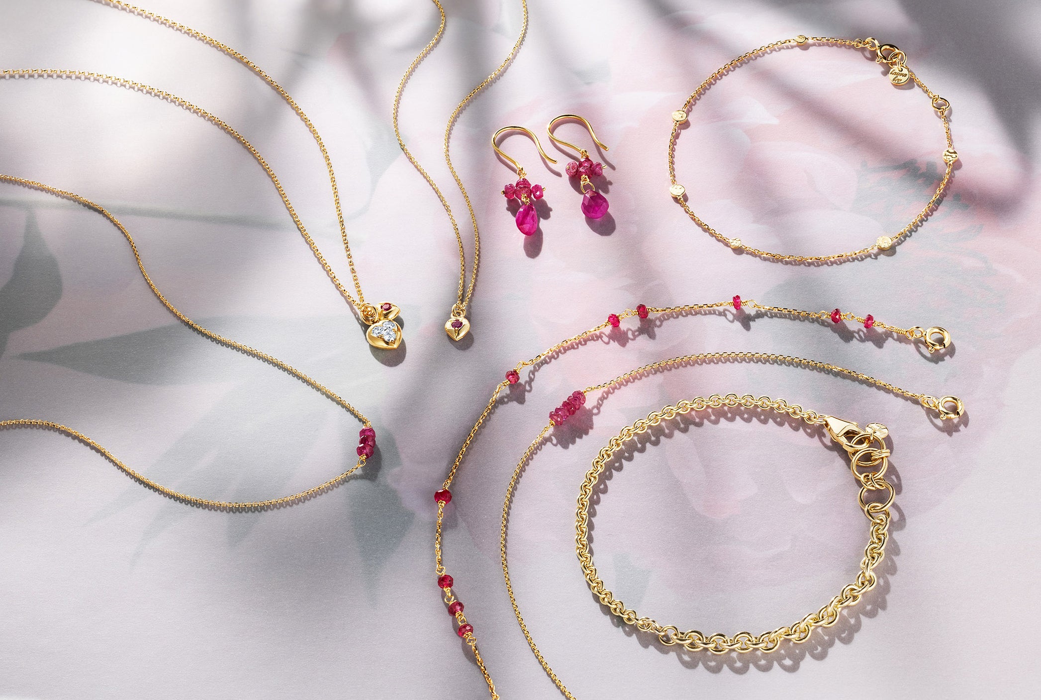 Laura Lee Jewellery | Fine Jewellery made by hand