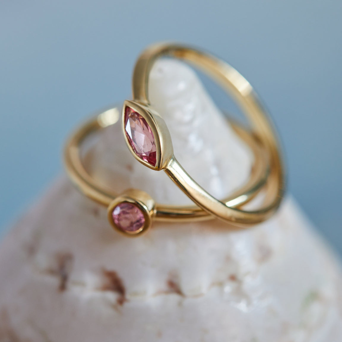 Rings — Laura Lee Jewellery
