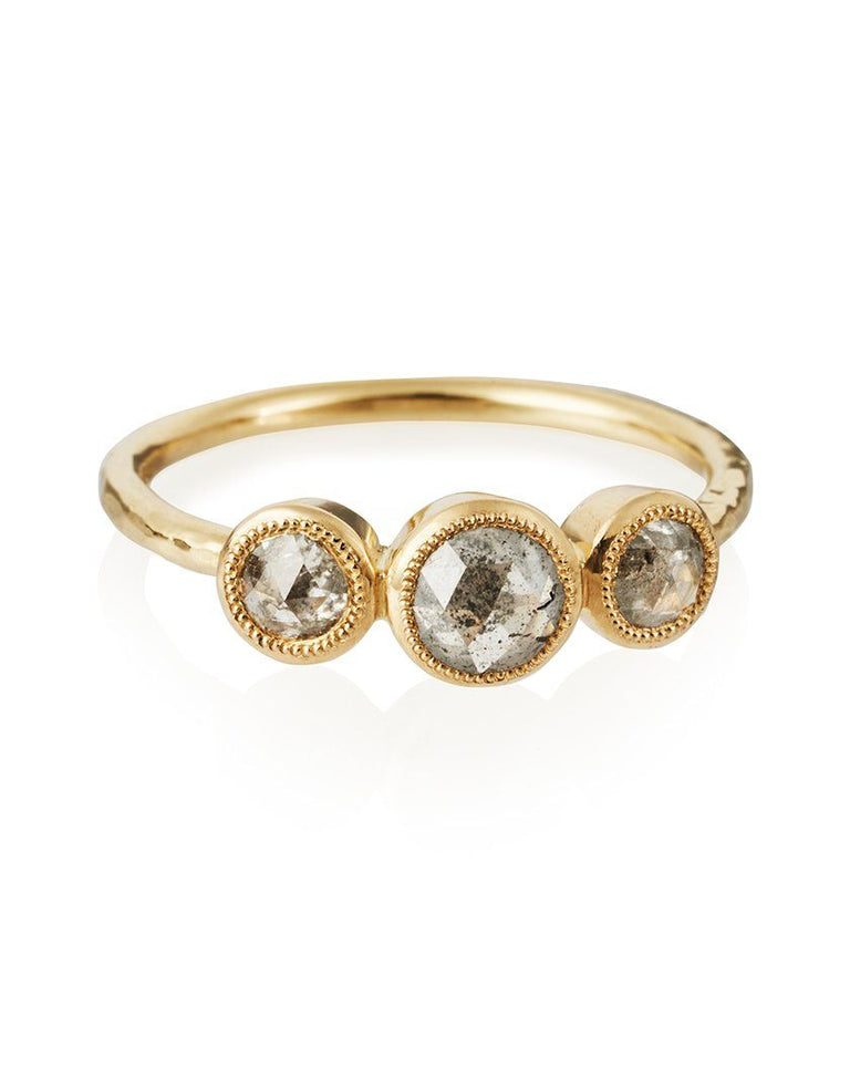 Rings — Laura Lee Jewellery