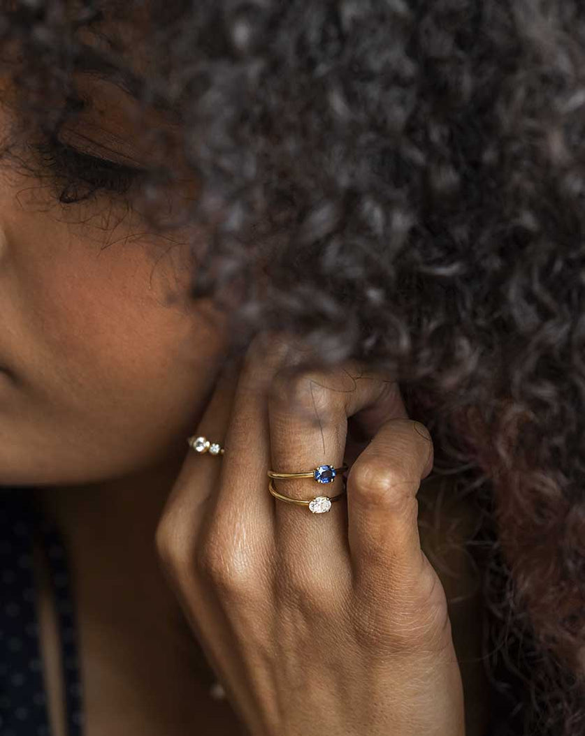 Rings — Page 2 — Laura Lee Jewellery