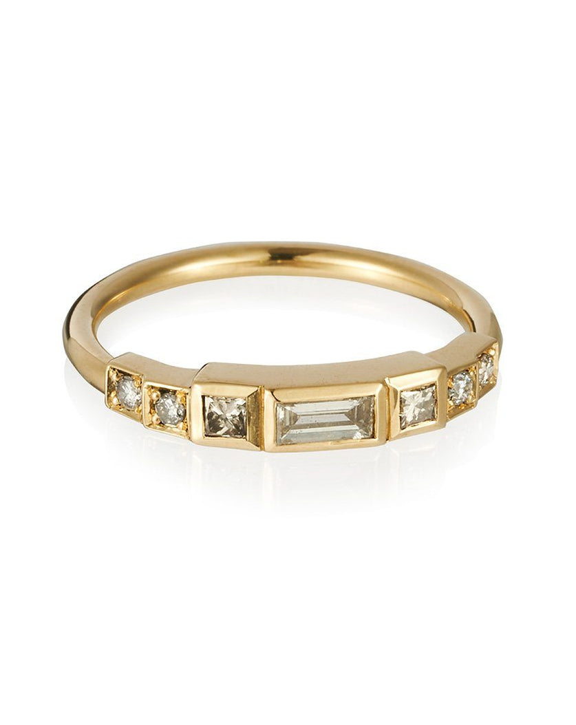 Rings — Laura Lee Jewellery