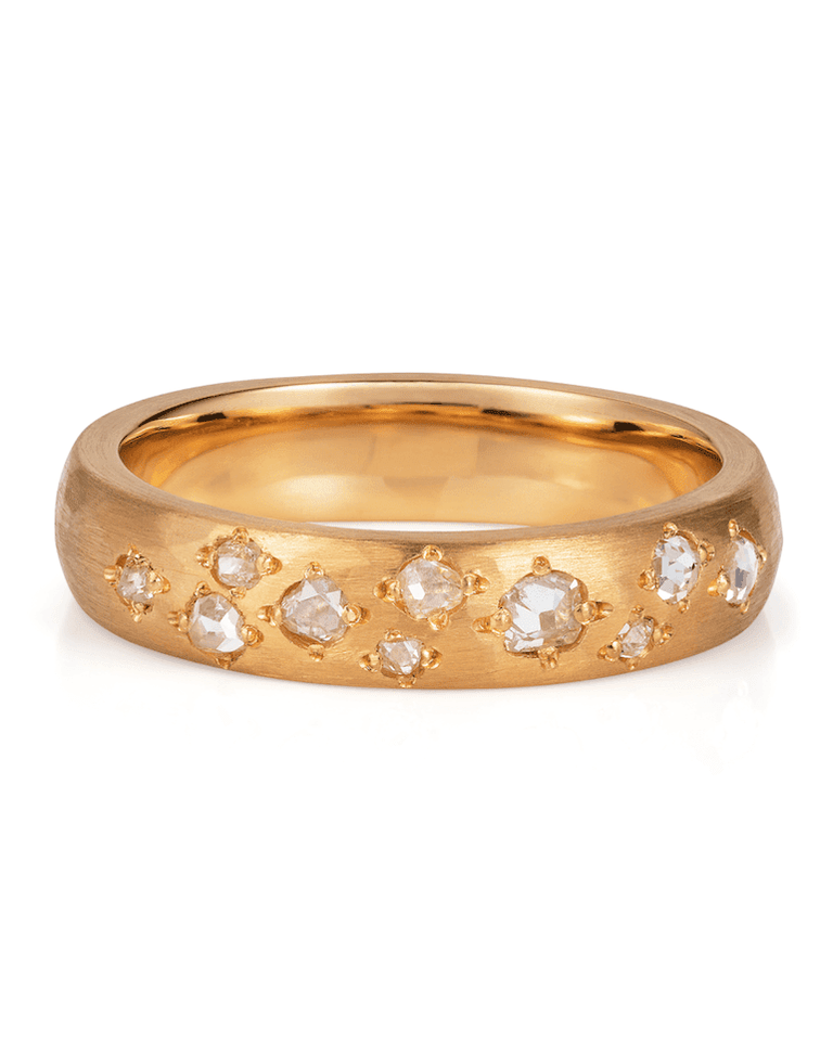 Rings — Laura Lee Jewellery