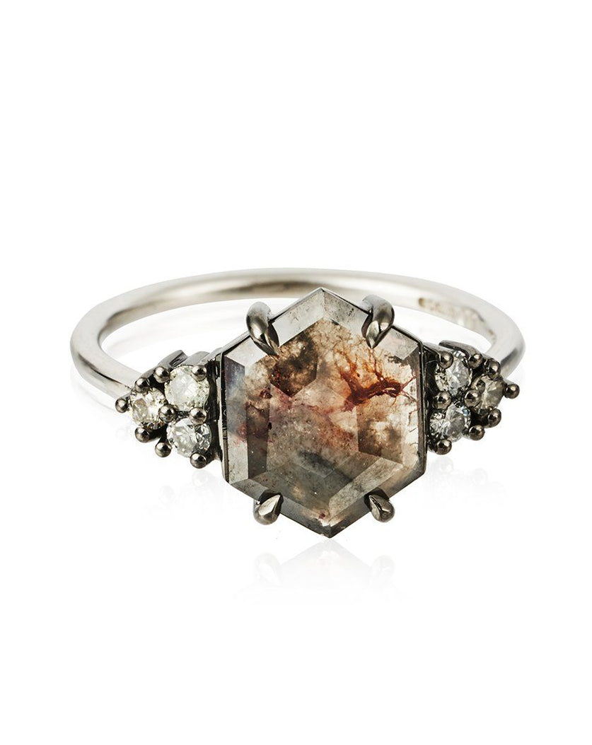 Rings — Laura Lee Jewellery